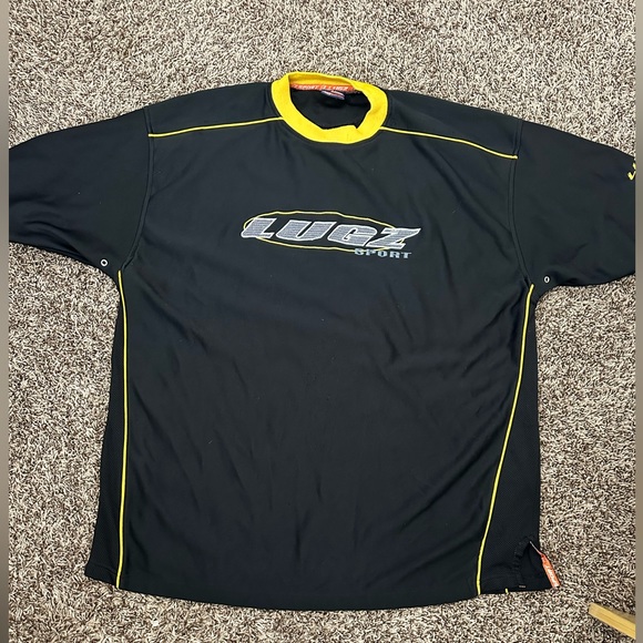 Lugz | Shirts | Vintage Lugz Sport Shirt | Poshmark